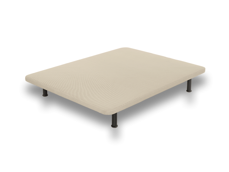 Bases Tapizadas | Bases de Camas | Mi Colchon